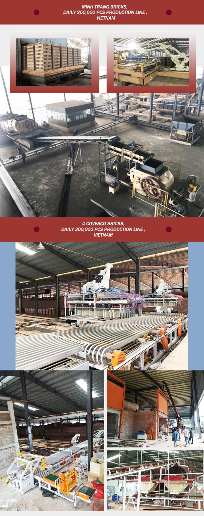Clay Brick Making Machine Red Brick Making Machine Bricks Making Machine Lowest Price