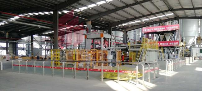 Plastic Film Shrink Wrapping Machine for Delivery Packing
