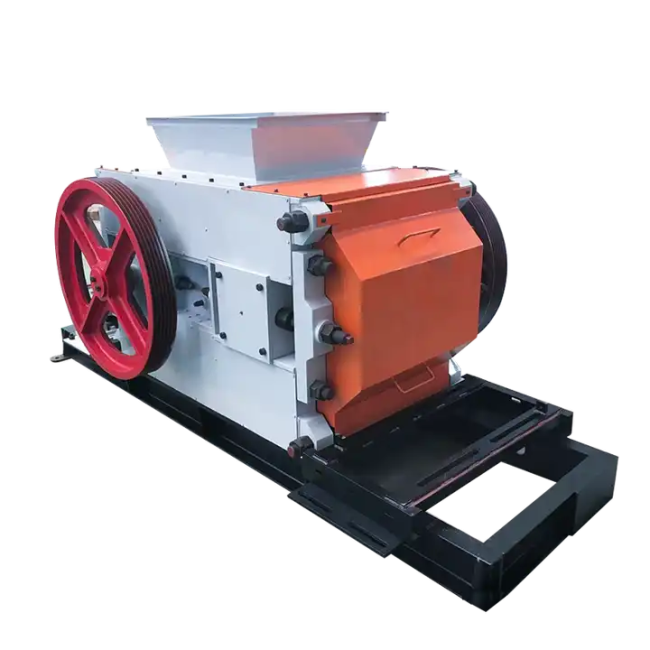 High fine crushing roller machine2.png