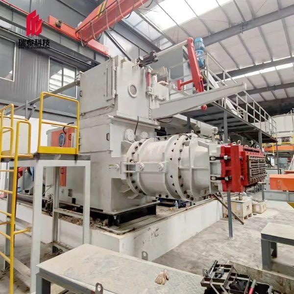 Large double stage clay brick vacuum extrusion machine 3logo600.jpg