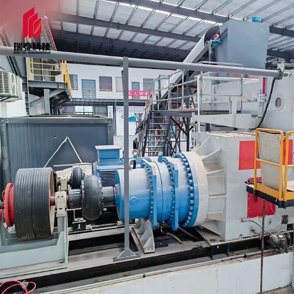 clay brick vacuum extrusion machine 600.jpg