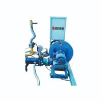 China Environment Friendly Gas Burner for Brick Making Machine Furnace for sale