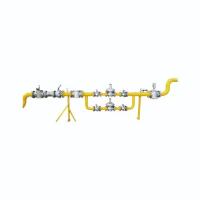 China Environment Friendly Gas Burner for Brick Making Machine Furnace for sale
