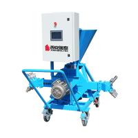 China Brick Firing System Pulverized Coal Burner Low Cost High Efficiency for sale