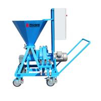 China Brick Firing System Pulverized Coal Burner Low Cost High Efficiency for sale