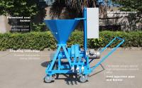 China Brick Firing System Pulverized Coal Burner Low Cost High Efficiency for sale