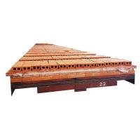 China Ecological Brick Making Machine Automatic Electric Clay Brick Kiln for sale