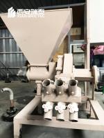 China Automatic Brick Stacker Ceramic Brick Making Machine Brick Making Machinery for sale