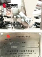 China Automatic Brick Stacker Ceramic Brick Making Machine Brick Making Machinery for sale