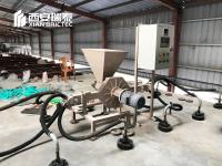 China Automatic Brick Stacker Ceramic Brick Making Machine Brick Making Machinery for sale