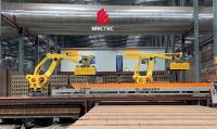 China Brick Extruder Machine Brick Making Machinery for sale