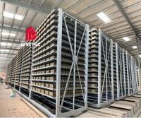 China Brick Extruder Machine Brick Making Machinery for sale
