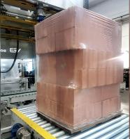 China Factory Product Packaging Machine Fully Automatic Packaging for sale
