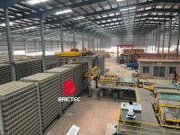 China Hot Selling Packaging Machine Automatic Packing Machine for Holland Brick Machine for sale