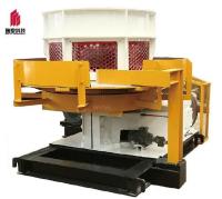 China Various Clay Brick Tile Making Machine Disk screen type box feeder for sale