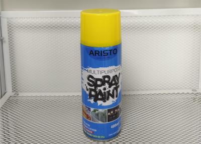 Китай Краска для пульверизатора различных цветов универсальная для древесины/металла/пластмассы/стекла/лозы продается