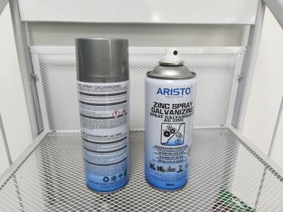 Китай Акрильная цинковая распыльная краска 5-10 минут Время сушки продается