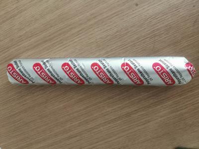 Κίνα Θερμοκρασία Λειτουργίας -40-90ºC Εύκαμπτο στεγανωτικό πολυουρεθάνης με αντοχή σε εφελκυσμό 2.2 Mpa προς πώληση