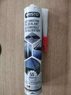 China High Tear Strength Elastomeric Polyurethane Sealant 310ml Cartridge/600ml Sausage Packing for Heavy-duty Sealing for sale