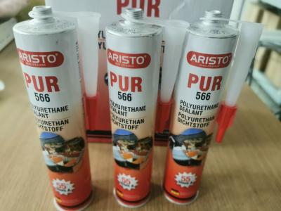 China Polyurethane Sealant with Advantages of Excellent Sealing and Adhesion Performance Tack Free Time 40 min OEM for sale