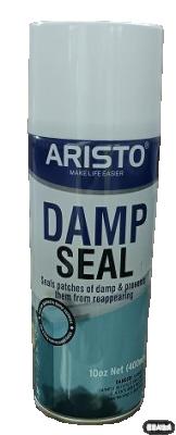 China 10 oz (400 ml) Spray de selos úmidos de secagem rápida com resistência a mofo e mofo para uso interno e externo à venda