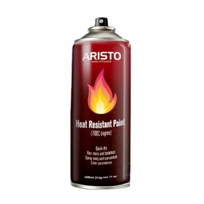 Liquid Coating 400ml Acrylic Multi Purpose Spray Paint Fast Drying