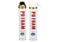 China Winter Type PU Foam Spray for sale