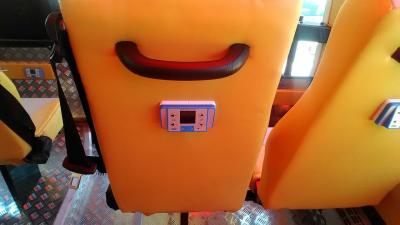 China GPS Multilingual tour commentary system from tamotec for sale