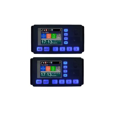 China bus gps triggered multilingual tour commentary for sale