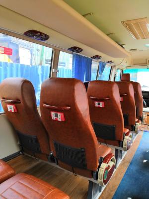 China 16 lamguages guide audio system from tamotec for sale