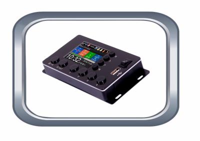 China bus stop auto announcer from China tamo for sale