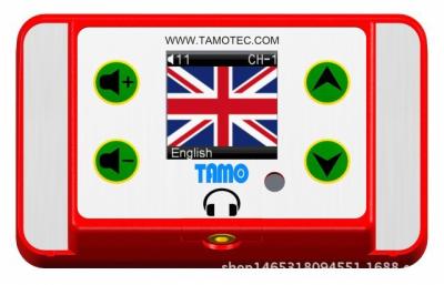 China 2018 new GPS multi channel audio systems /multimedia system from shenzhen tamo for sale