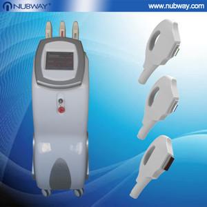China 2014 New IPL Hair Removal Beauty Equipemt for Skin Rejuvenation amd wrinkle removal for sale