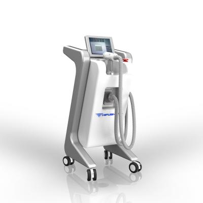 China Hottest HIFU Slimming machine clinic/ spa use NBW-(HIFU200) in big sale for sale