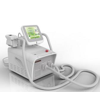 China Portable Non Invasive Ultrasonic Liposuction Cryolipolysis Slimming Machine spa use for sale