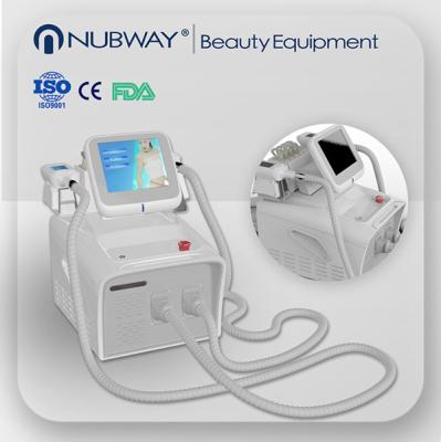 China Portable Ultrasonic Liposuction Cryolipolysis Slimming Machine spa/clinic/salon use for sale