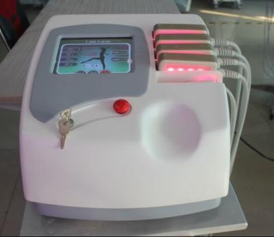China lipo laser lose weight machine safe and painless slimming, shape forming equipment for sale