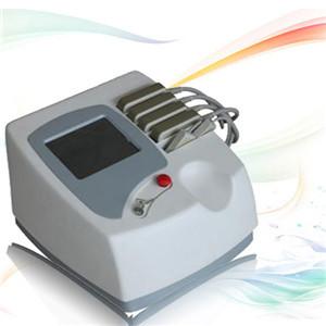 China lipo laser lose weight System safe and painless slimming, shape forming machine for sale