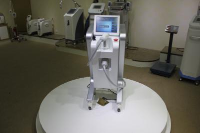 China HIFU Slimming machine, non-invasive way for fat reduction & long last effects for sale