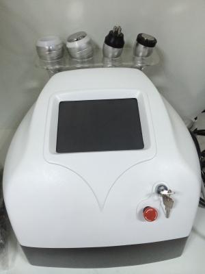 China RF Cavitation Body Slimming Machine for sale