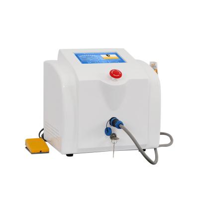China Fractional RF Microneedle Beauty Equipment Device for skin rejuvenation, salon useskin tightening for sale