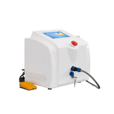 China FDA approved Nubway home use portable Fractional RF micro needle face lifting & wrinkles removal equipment for sale
