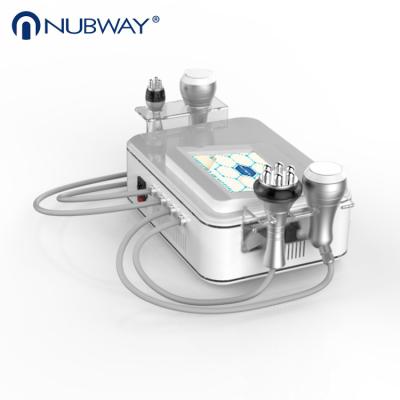 China 2019 Newest rf and cavitation slimming machine For Body Shaping Skin tightening skin rejuvenation with big discounting for sale