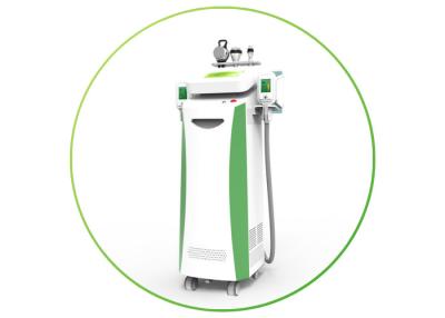 China Cryolipolysis Slimming Machine /2-Vacuum Handle for Body shaping for sale