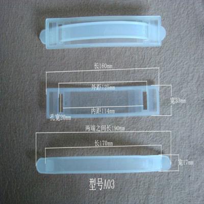 China Plastic  Handle for carton for sale