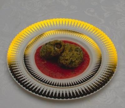 China Heavy Duty Premium Plastic Wedding  Plates for sale