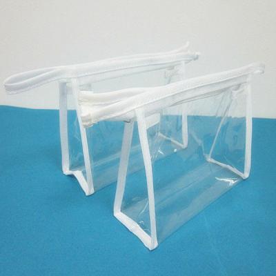 China PVC  bag  LDPE bag for sale