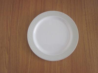 China SILVER LINE PLASTIC PLATES for sale