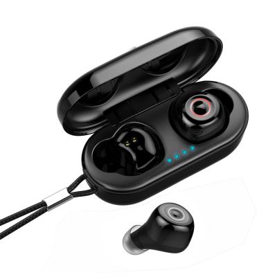 Cina Bluetooth 5,0 Ipx7 impermeabilizza Earbuds per correre in vendita