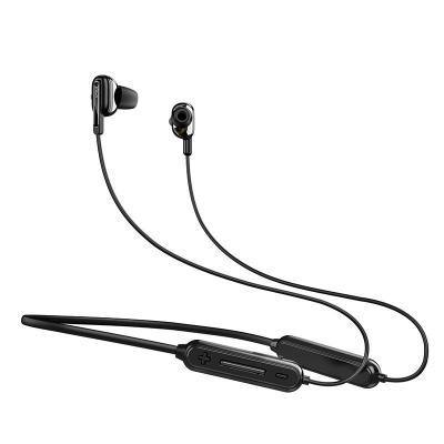 Cina Cuffia senza fili delle cuffie di Bluetooth del collo della barca di veri sport stereo di gioco V5.0 in vendita